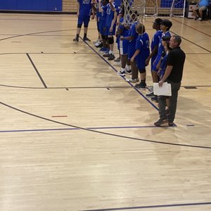 INDEPENDENCE MIDDLE SCHOOL - Updated June 2025 - 4001 Greenway Dr ...