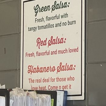 RUSTY TACO - Updated September 2025 - 370 Photos & 656 Reviews - 8000 ...