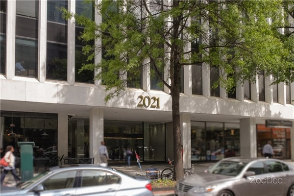 GEORGE SAMMAN MD - Updated December 2025 - 40 Reviews - 2021 K St NW ...