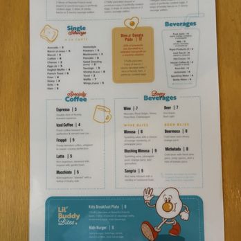 THE BRUNCH SPOT - Updated December 2025 - 93 Photos & 56 Reviews - 8022 ...