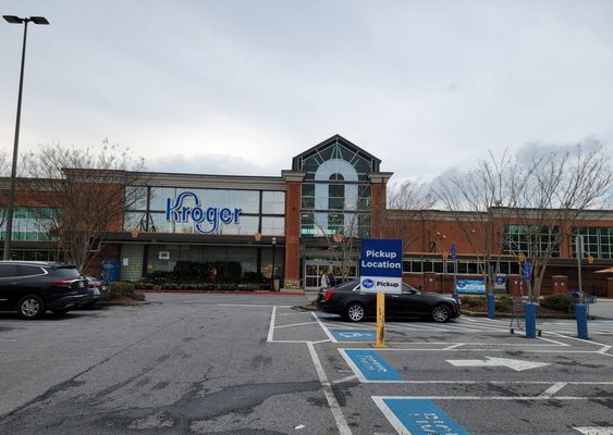 KROGER - Updated January 2026 - 58 Photos & 43 Reviews - 12870 State ...