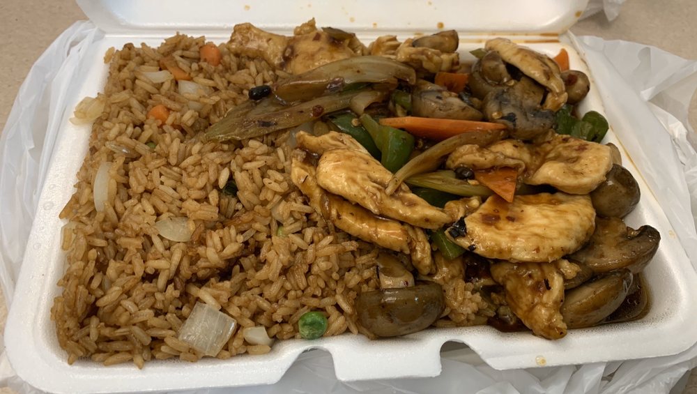 DRAGON BUFFET - 52 Photos & 117 Reviews - 8170 S Tryon St, Charlotte ...