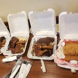 THE COUNTY LINE - Updated December 2025 - 983 Photos & 1286 Reviews ...