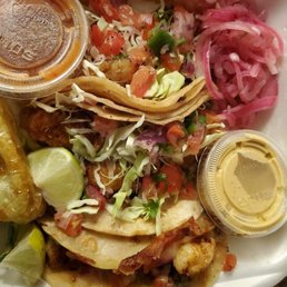 WACKY CRAB SHACK - Updated October 2025 - 16 Photos & 19 Reviews - 1601 ...