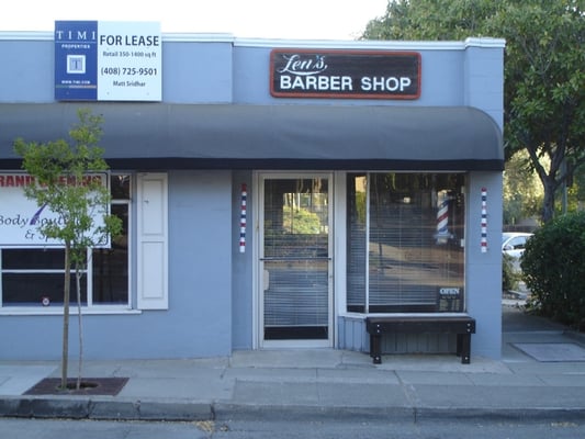 LEN’S BARBERSHOP - Updated July 2025 - 17 Reviews - 114 Royce St, Los ...