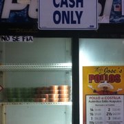 JOSE’S POLLOS ESTILO ACAPULCO - 82 Photos & 42 Reviews - Mexican - 35 ...