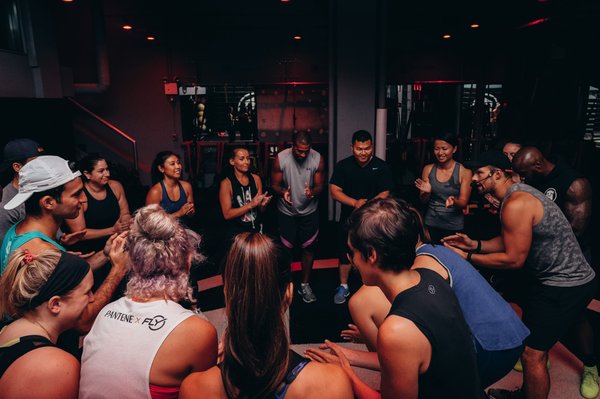 TONE HOUSE - 28 Photos & 167 Reviews - Gyms - 32 E 31st St, New York ...