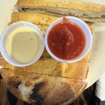 FIREHOUSE PIZZERIA - Updated January 2025 - 64 Photos & 98 Reviews ...