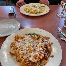 CHIANTI CAFE & RESTAURANT - OLD STRATHCONA - Updated December 2025 ...