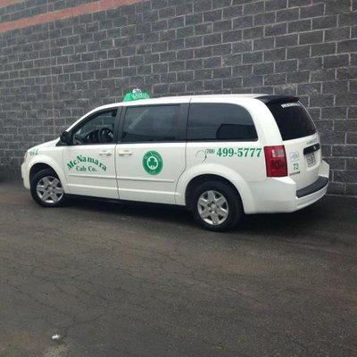 MCNAMARA CAB - Updated December 2025 - 71 Reviews - 9982 Anderson Ave ...