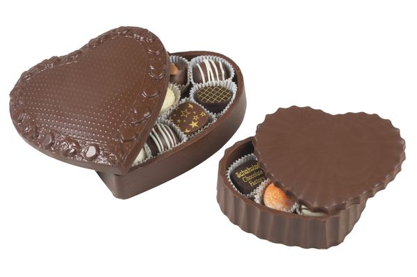 SCHAKOLAD CHOCOLATE FACTORY - Updated August 2025 - 38 Photos & 24 ...