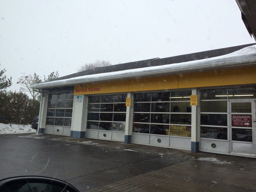 SHELL STATION - Updated December 2025 - 1100 Hope St, Providence, Rhode ...