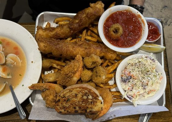 TRIDENT GRILL IV - Updated December 2025 - 161 Photos & 210 Reviews ...