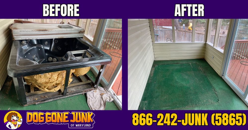 DOG GONE JUNK - Updated November 2025 - Request a Quote - 11 Photos ...
