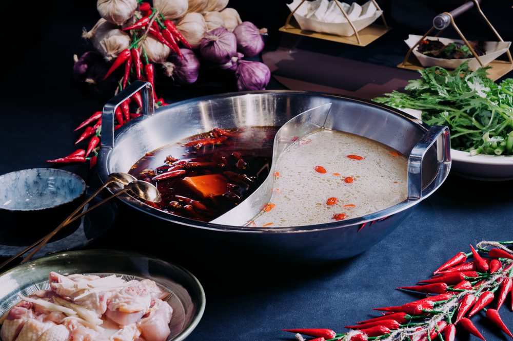 HOTPOT CHAMP - Updated December 2025 - 490 Photos & 203 Reviews - 801 ...