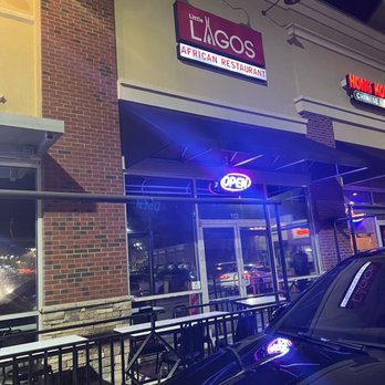 LITTLE LAGOS - Updated June 2024 - 82 Photos & 94 Reviews - 3979 Buford ...
