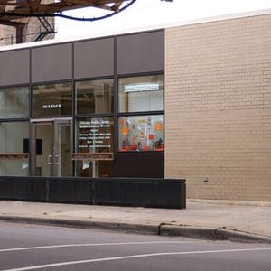 WOODSON REGIONAL, CHICAGO PUBLIC LIBRARY - Updated July 2025 - 26 ...