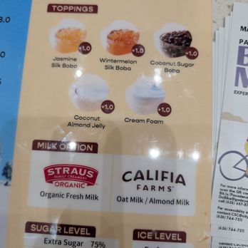 ODD ONE OUT TEA PASADENA - Updated July 2025 - 243 Photos & 120 Reviews ...