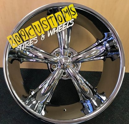 209 CUSTOMS TIRES & WHEELS - Updated September 2024 - 203 Photos & 39 ...