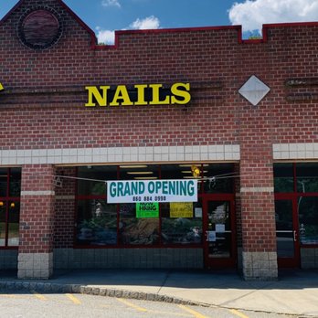 SUNNY S NAILS SPA Updated January 2025 11 Photos 77 Salem Turnpike Norwich Connecticut Waxing Phone Number Yelp