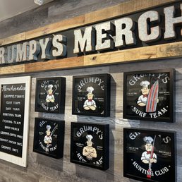 GRUMPY’S RESTAURANT - Updated December 2025 - 410 Photos & 157 Reviews ...