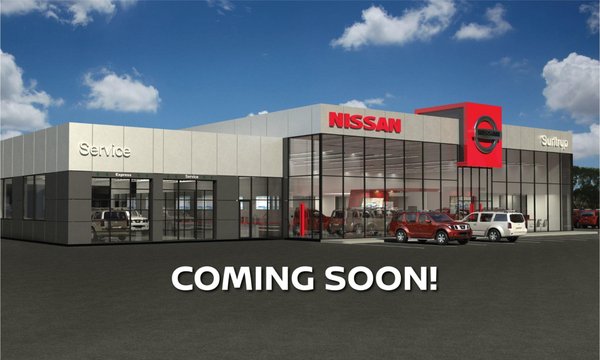 Nissan Dealers St Louis Mo
