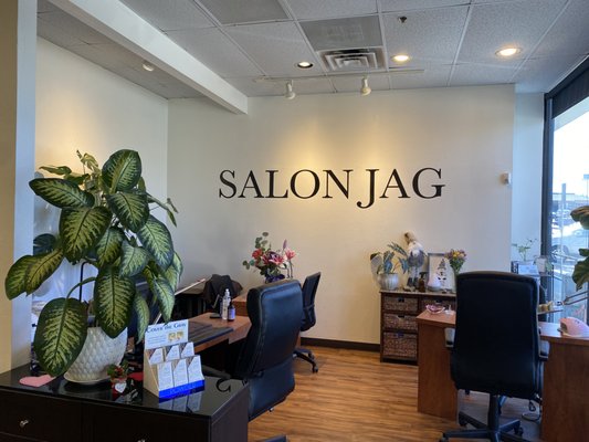 SALON JAG - Updated September 2025 - 26 Photos & 18 Reviews - 8380 ...