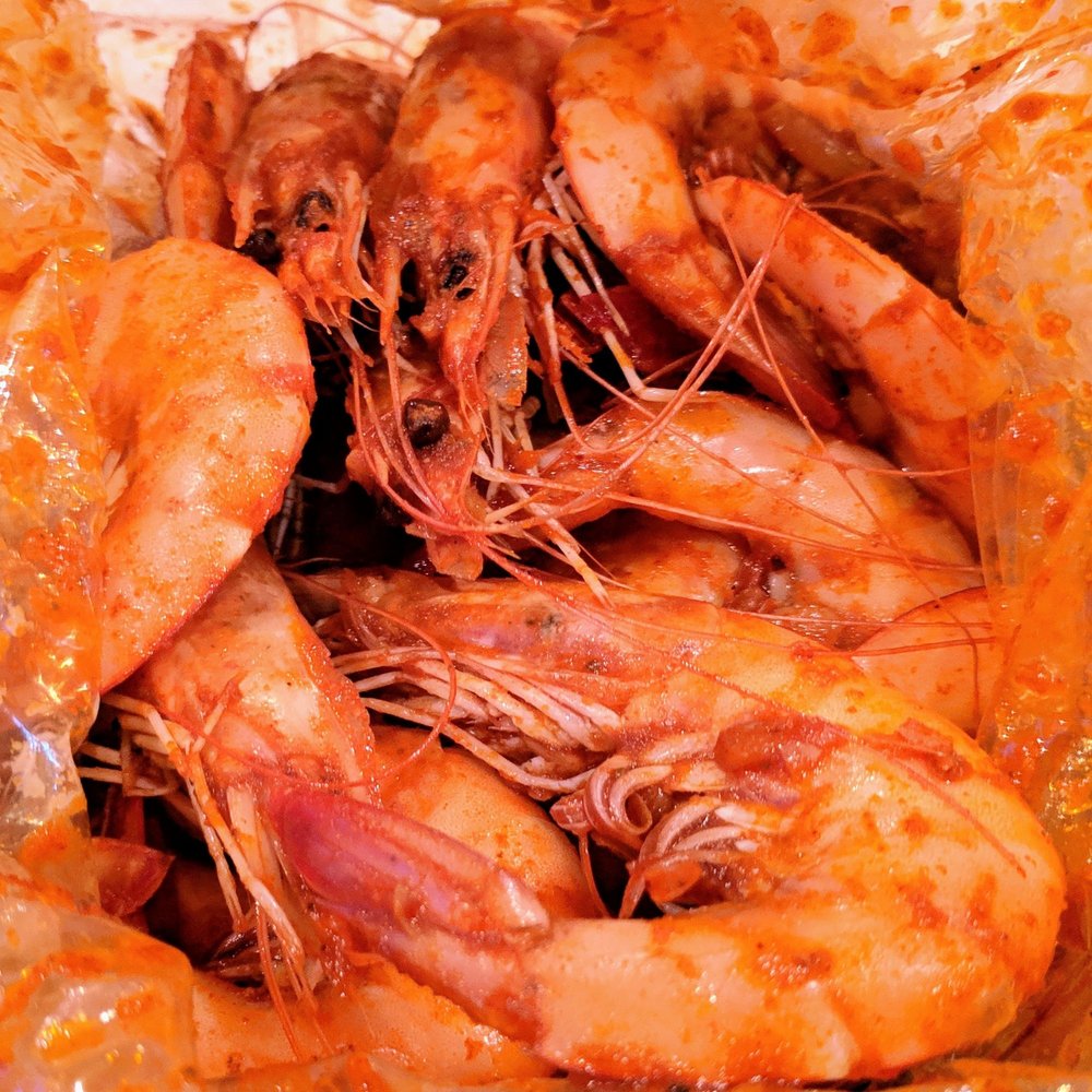 THE CRAWLING CRAB - 315 Photos & 406 Reviews - 781 S Federal Blvd ...