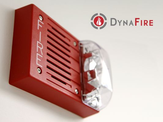 DYNAFIRE - Updated January 2026 - 2307 Bruner Ln, Fort Myers, Florida ...