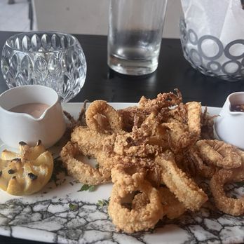 FACCI RISTORANTE - Updated November 2024 - 72 Photos & 36 Reviews - 414 ...