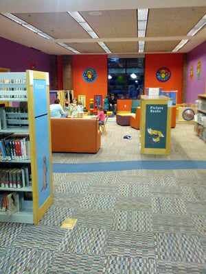 DESCHUTES PUBLIC LIBRARY SYSTEM - Updated December 2025 - 15 Reviews ...