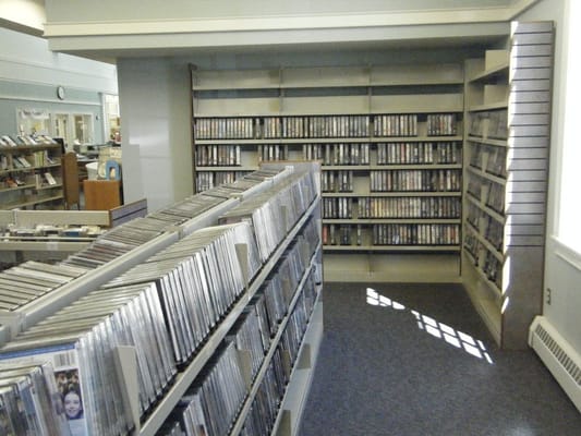 PLAINVILLE PUBLIC LIBRARY - Updated September 2025 - 32 Photos - 56 E ...