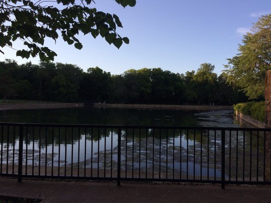 DOLING PARK AND FAMILY CENTER - Updated September 2025 - 18 Photos ...