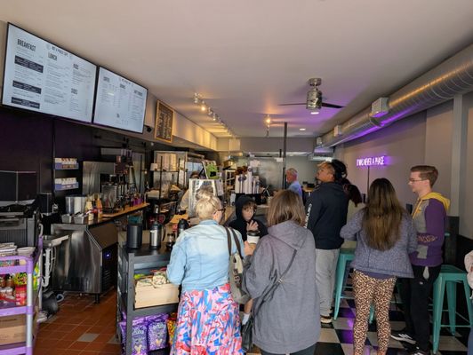 NOT A PHASE CAFE - Updated May 2026 - 75 Photos & 31 Reviews - 1100 ...