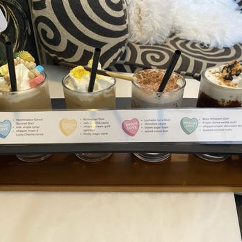 MRS. JONES COLD BREW - Updated July 2025 - 19 Photos & 11 Reviews ...