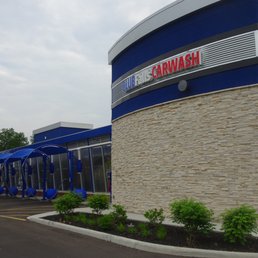 Blue Falls Car Wash Reviews | Read Customer Service Reviews of ...