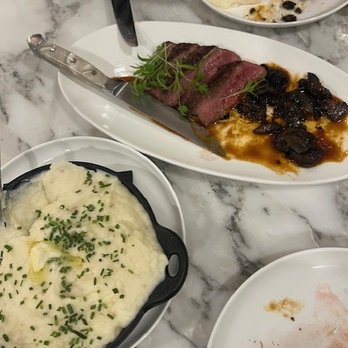 WOOD ASH RYE - 309 Photos & 289 Reviews - 25 W St George Blvd, St ...