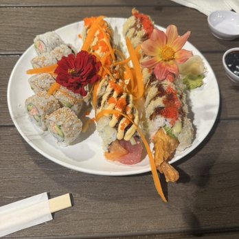 KAUAI SUSHI STATION - Updated April 2025 - 1138 Photos & 861 Reviews ...