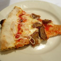 PATSY’S PIZZERIA - 567 Photos & 910 Reviews - 2287 1st Ave, New York ...