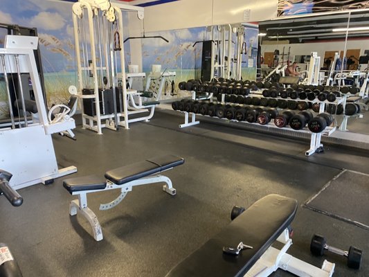 MACK GYM - Updated December 2025 - 16 Photos & 10 Reviews - 105952 ...