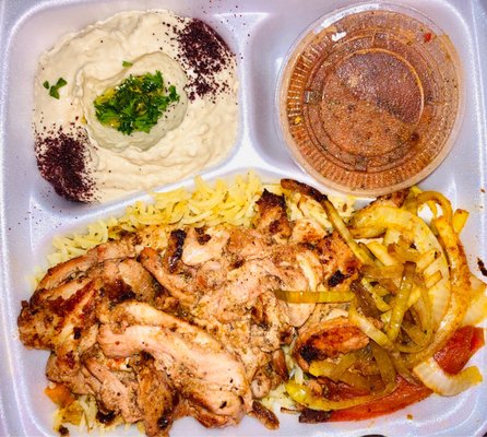 DAMAS MEDITERRANEAN GRILL - Updated December 2025 - 176 Photos & 215 ...