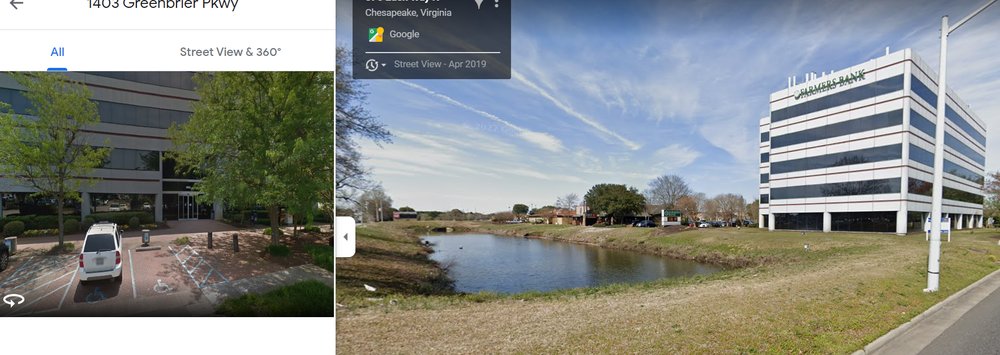 TIM YEAGER, CPA - Updated January 2026 - 638 Independence Pkwy ...