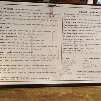 FM EATERY - Updated May 2024 - 77 Photos & 47 Reviews - 217 Main St ...