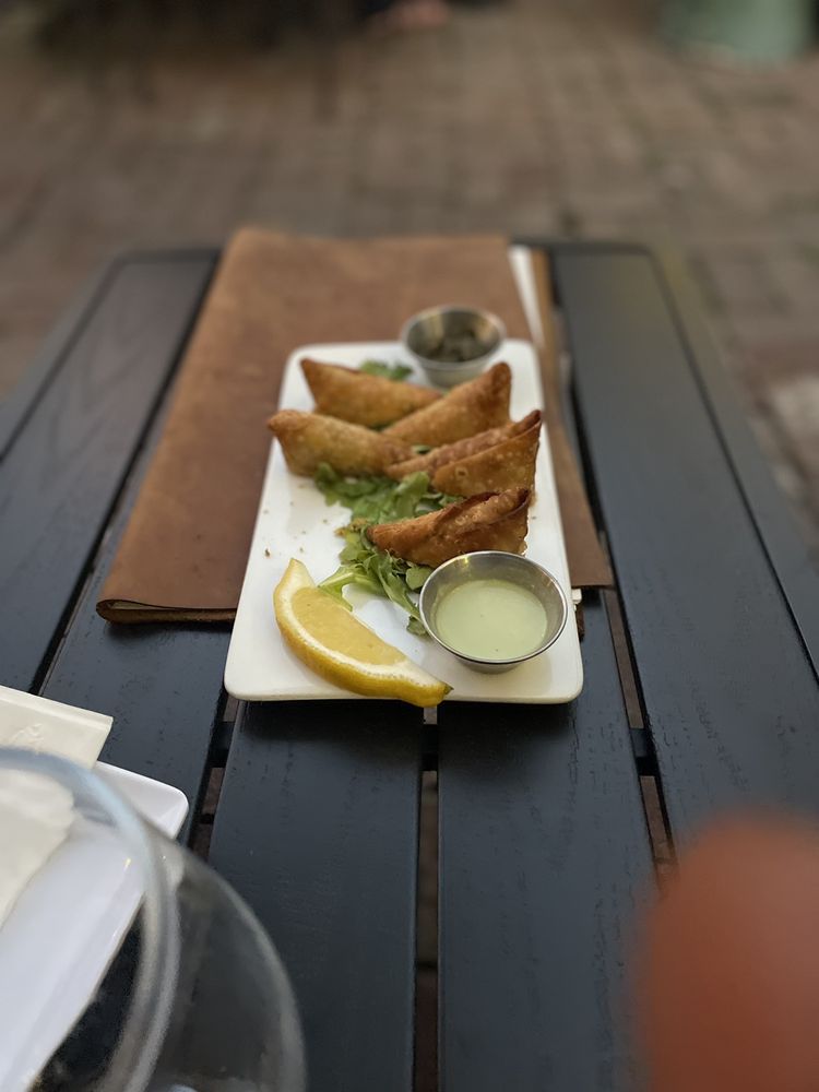 SIMONE ON SUNSET - 332 Photos & 381 Reviews - 2418 Sunset Blvd, Houston ...