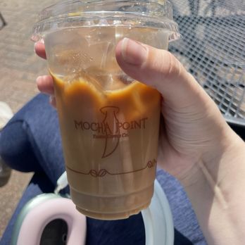 MOCHA POINT YEMENI COFFEE - Updated May 2025 - 132 Photos & 53 Reviews ...