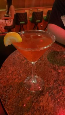 DEJA VU MARTINI LOUNGE - Updated January 2025 - 53 Photos & 57 Reviews ...