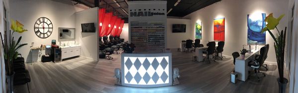 KIMBERLY NAIL SALON - 20 Photos - Nail Salons - 819 Schelfhout Ln ...