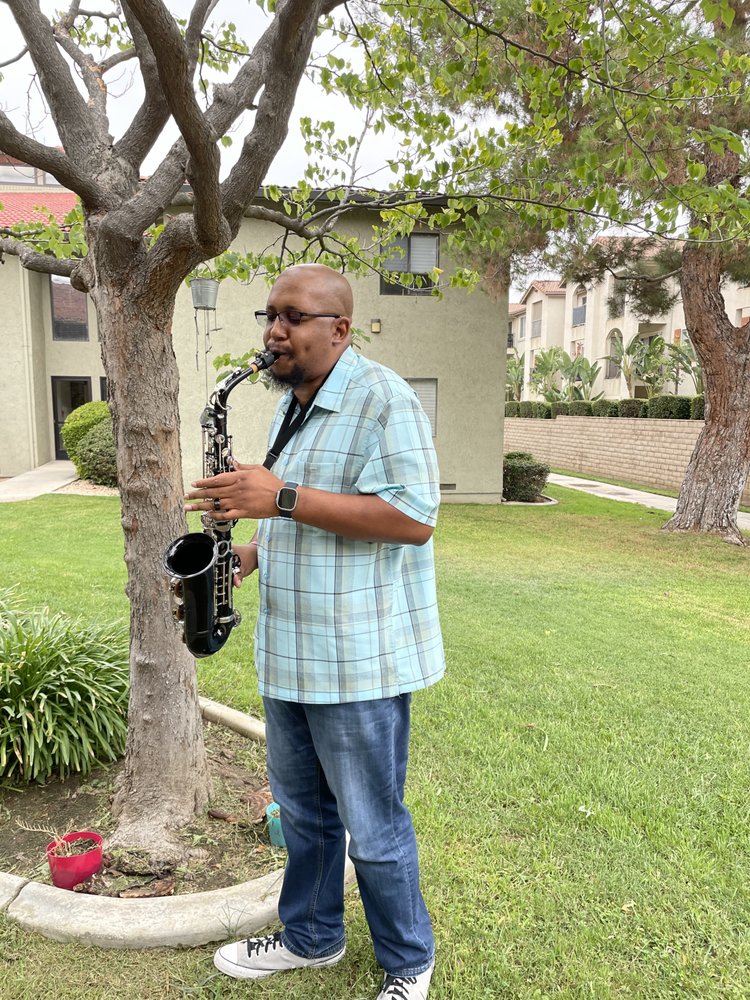 JAZZMAN SAM ENTERPRISES - Updated May 2025 - 11 Photos - Rialto ...