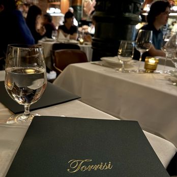 TORRISI - Updated July 2024 - 1286 Photos & 213 Reviews - 275 Mulberry ...