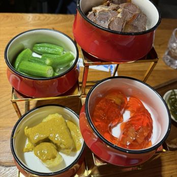 JUQI - Updated December 2025 - 3891 Photos & 979 Reviews - 133-36 37th ...